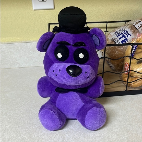 five nights at freddys | Toys | Fnaf Shadow Freddy | Poshmark